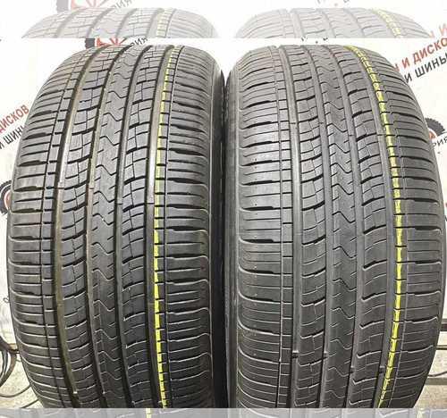 Kumho Solus KH16 245/50 R18 97P