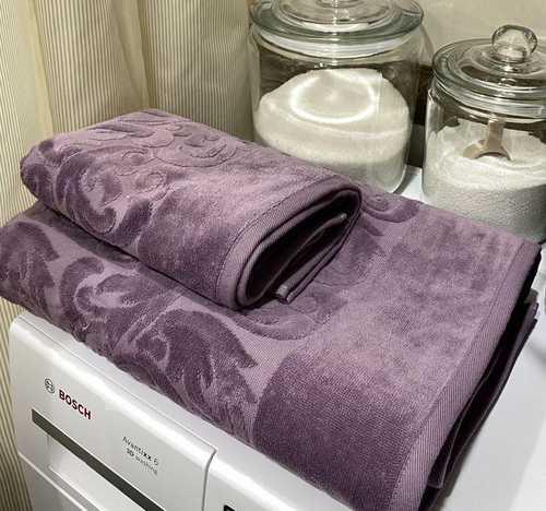 Полотенце tivolyo home