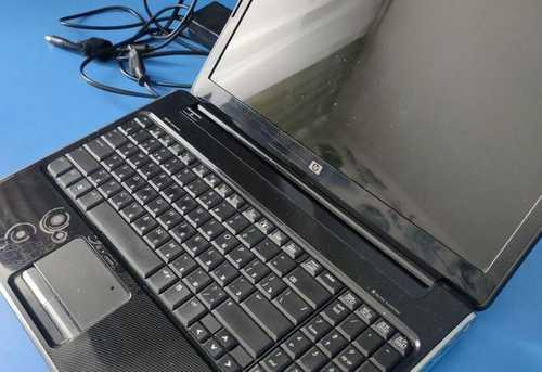 Ноутбук hp pavilion dv6