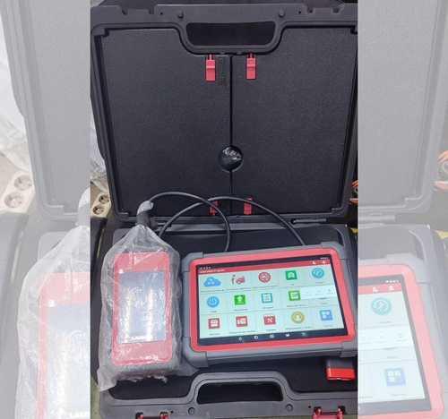Продам лаунч x431 PRO 5 SMART link C