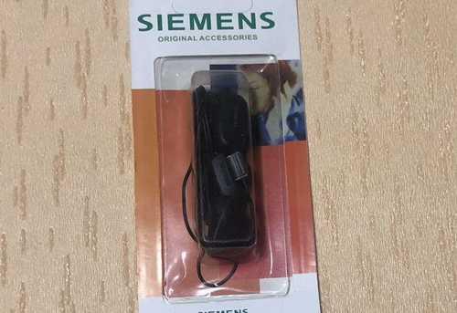 Наушники Siemens Benq A31