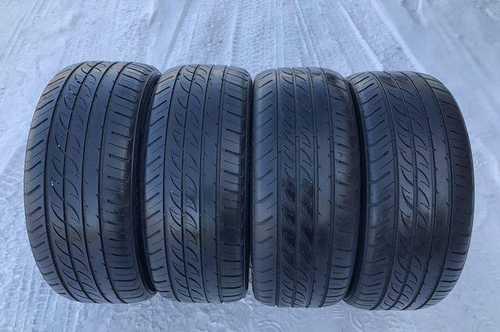 Toledo TL1000 215/50 R17