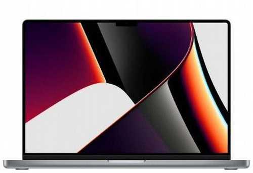 Apple MacBook Pro 16 m1 pro 32/512