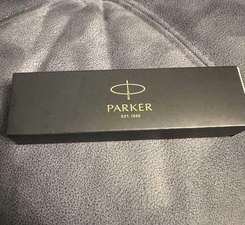 Ручка Parker jotter XL stainless steel