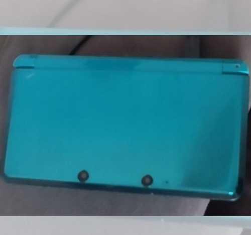 Nintendo 3ds