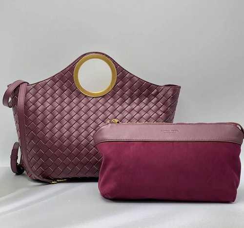 Сумка женская Bottega Veneta новая *Lux