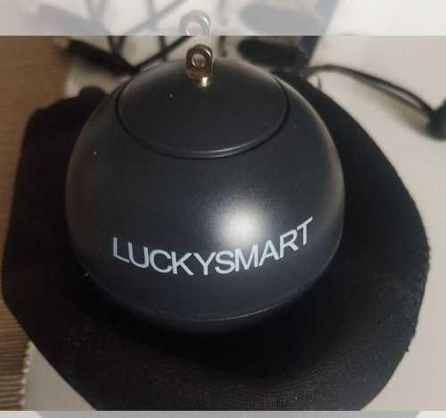 Эхолот lucky SMART ls 2w