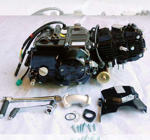 165fmm, 152fm по запчастям