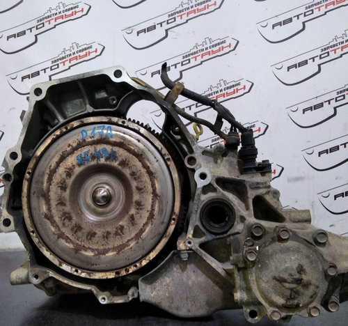 АКПП honda D15B D17A civic stream EU2 EU4 RN2 ssta атм 21210PST010 4WD KE484