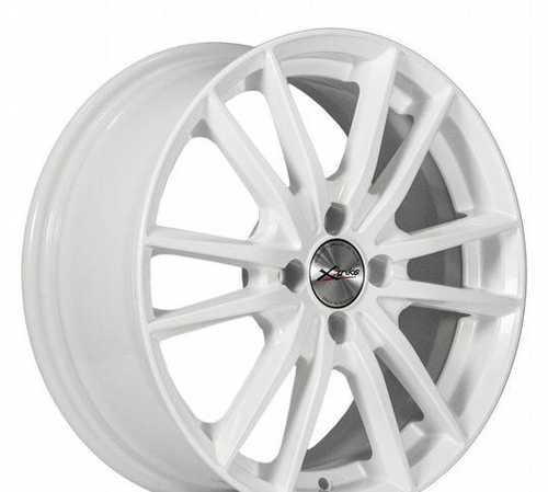 R16 4x100 6,5J ET45 67,1 X'trike X-129 W