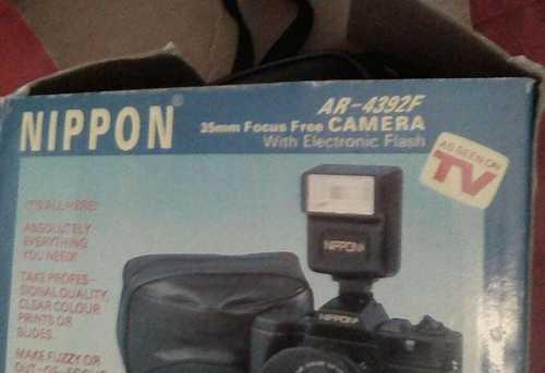 Компактный фотоаппарат Nippon