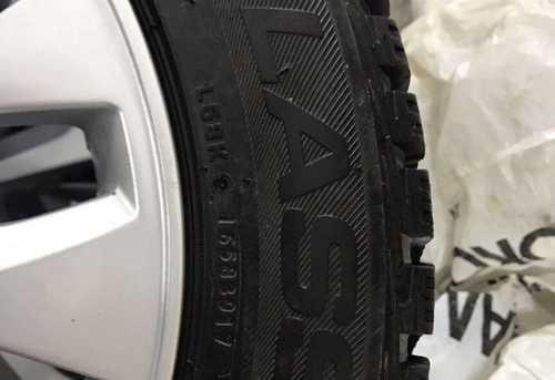 Lassa Iceways 205/55 R16