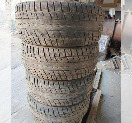 Dunlop Graspic DS2 215/55 R16