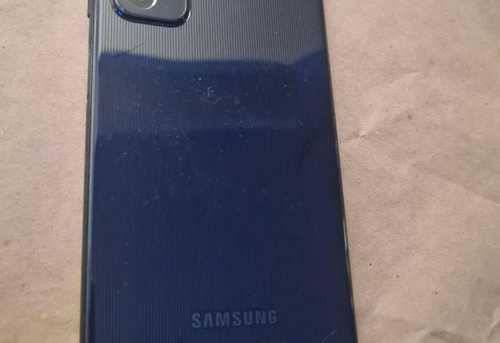 Samsung Galaxy M52 5G, 8/128 ГБ