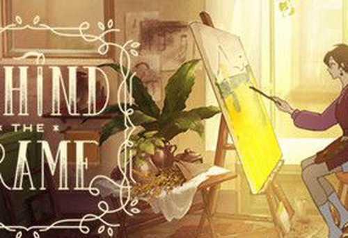 Behind The Frame: The Finest Scenery игры для Nint