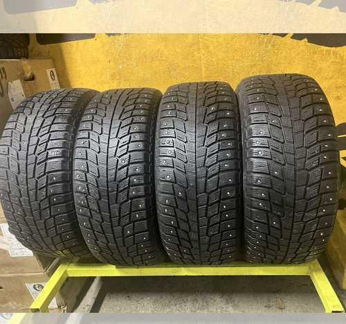 Michelin Latitude X-Ice 255/50 R19