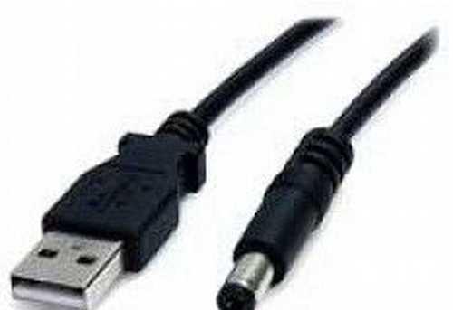 Gembird/Cablexpert CC-USB-AMP35-6, Кабель USB 2.0