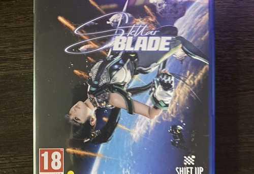 Stellar blade ps5