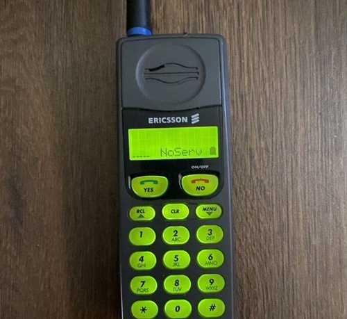 Телефон Ericsson DH-318