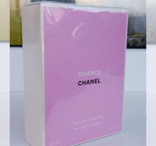 Chanel Chance Vive