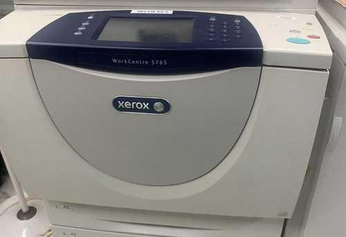 Прлдам xerox 5765 и ricon 3300