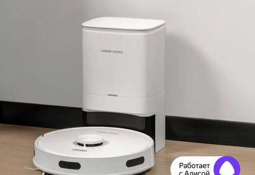 Робот пылесос Honor Choice Robot Cleaner R2 Plus