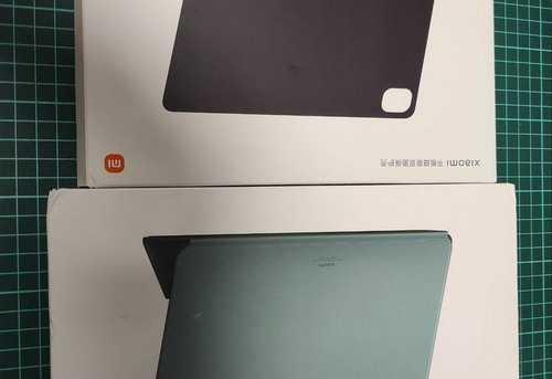 Оригинальный чехол Xiaomi MI PAD 5 / 5 Pro 11 12.4