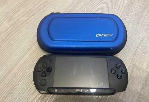 Sony PSP е1008 Street