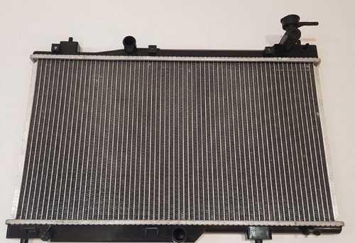 Радиатор охлаждения S211301110 для Indis, QQ6, Kim