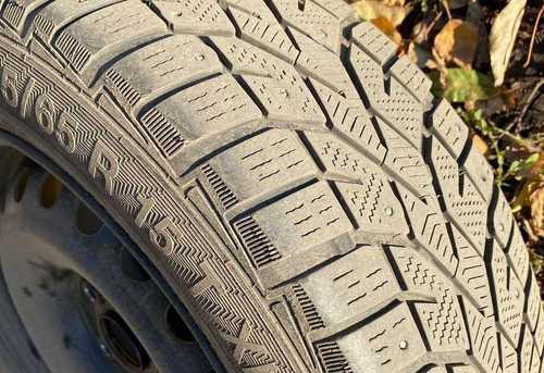 Gislaved NordFrost 100 185/65 R15 45B