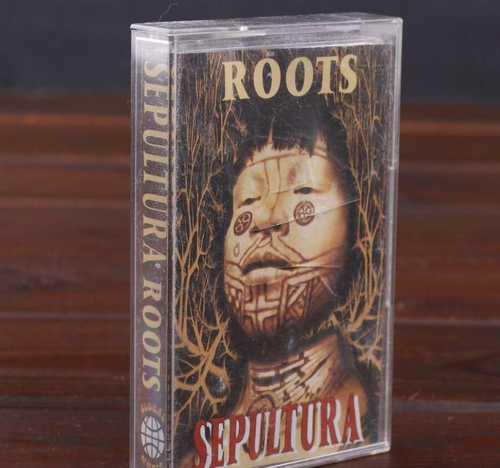 Sepultura - Roots Global Music EX/EX