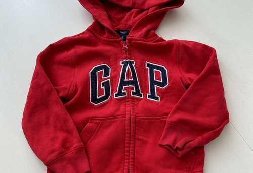 Толстовка Gap 3-5 лет