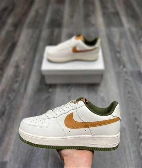 Кроссовки nike air force 1 luxe 40-45р