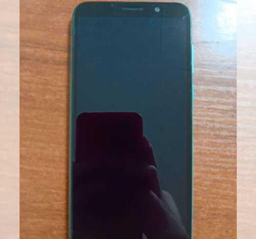 HUAWEI Y5p, 2/32 ГБ