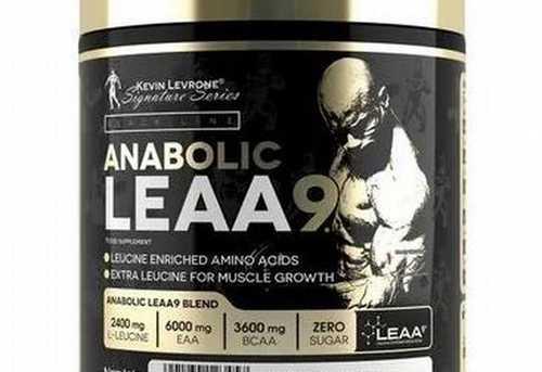 Kevin levrone Anabolic bcaa бца Кевин Левроне leaa