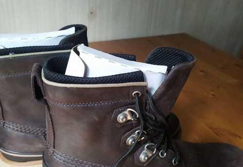 Новые мужские ботинки Sorel Caribou Street WIP