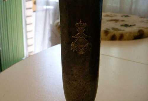 Кубок. Бельгия 1966г