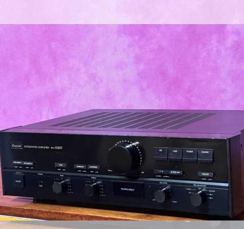Усилитель sansui au a -507