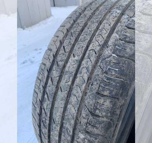 Goodyear Eagle Sport 225/55 R17 97V