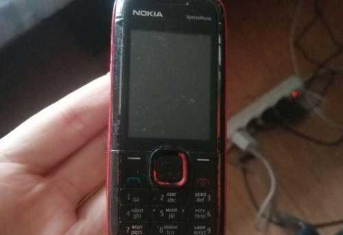 Nokia 3250 XpressMusic