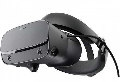 Oculus rift s