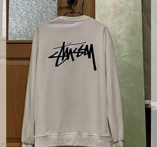 Свитшот Stussy 8ball