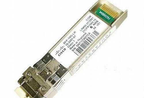 Трансивер Cisco SFP-10G-LR