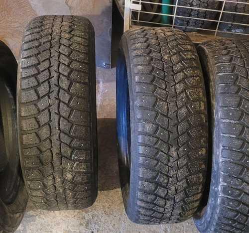 Marshal I'Zen Wis KW19 215/60 R16