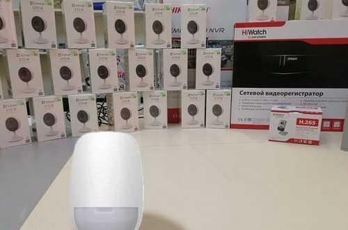 Оптический извещатель ик DS-pdd15am-EG2 Ax Pro
