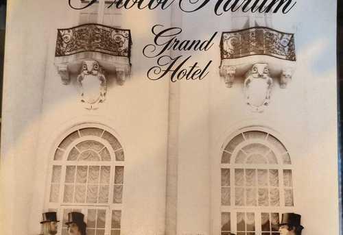 Procol harum – Grand Hotel