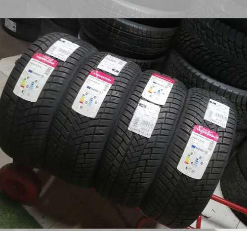 Vredestein Wintrac Pro 245/45 R20