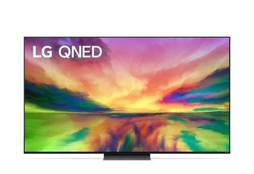 Телевизор LED LG 65qned816RA.arub