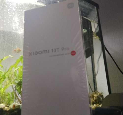 Xiaomi 13T Pro, 12/512 ГБ