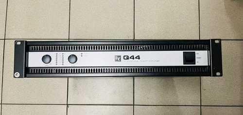 Усилитель мощности electrovoice q44